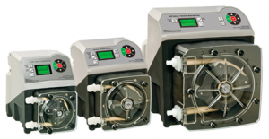 Blue-White Pumps & Meters - Authorized Supplier - Harrington