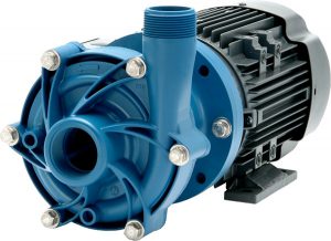 Finish Thompson Pumps - Authorized Supplier - Harrington