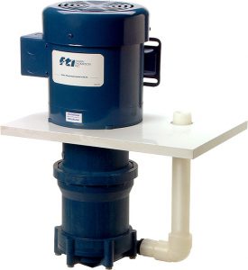 Finish Thompson Pumps - Authorized Supplier - Harrington