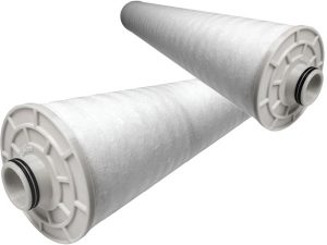 Veolia Water Technologies & Solutions - Authorized Supplier