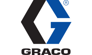 Graco - Authorized Supplier - Harrington