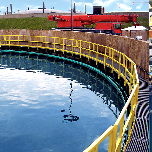 The Markets We Support - Harrington