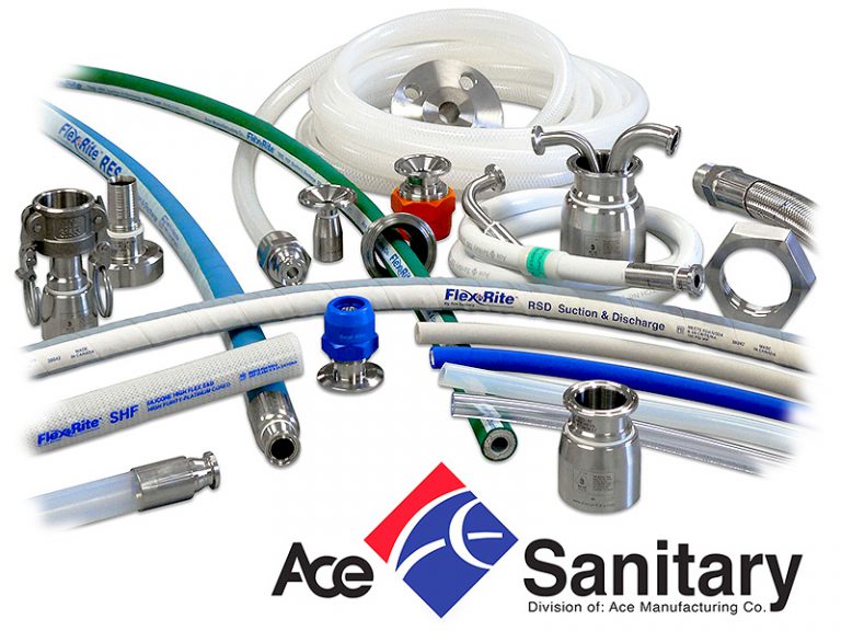 High Purity Piping & Materials Supplier - Harrington