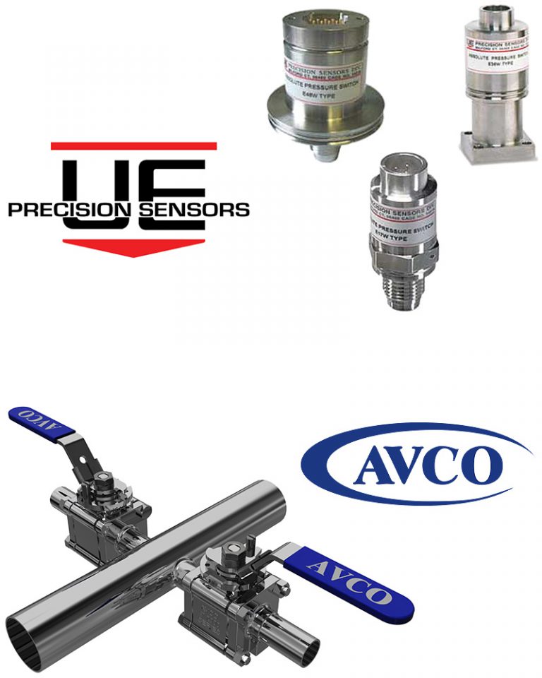 High Purity Piping & Products for the Microelectronics Industry