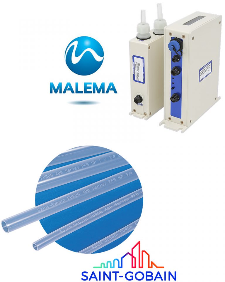 High Purity Piping & Products for the Microelectronics Industry