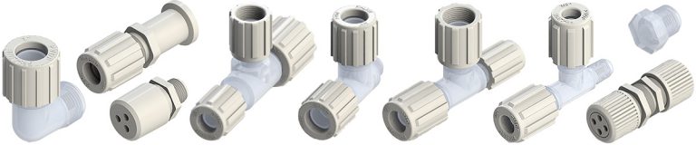 Fit-Line Global - Authorized Supplier - Harrington