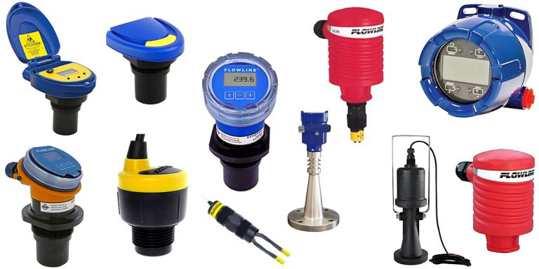 Flowline - Authorized Supplier - Harrington