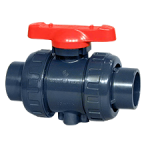 Harrington Industrial Plastics