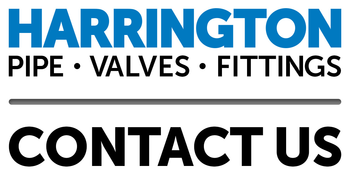 Contact Us - Harrington Industrial Plastics