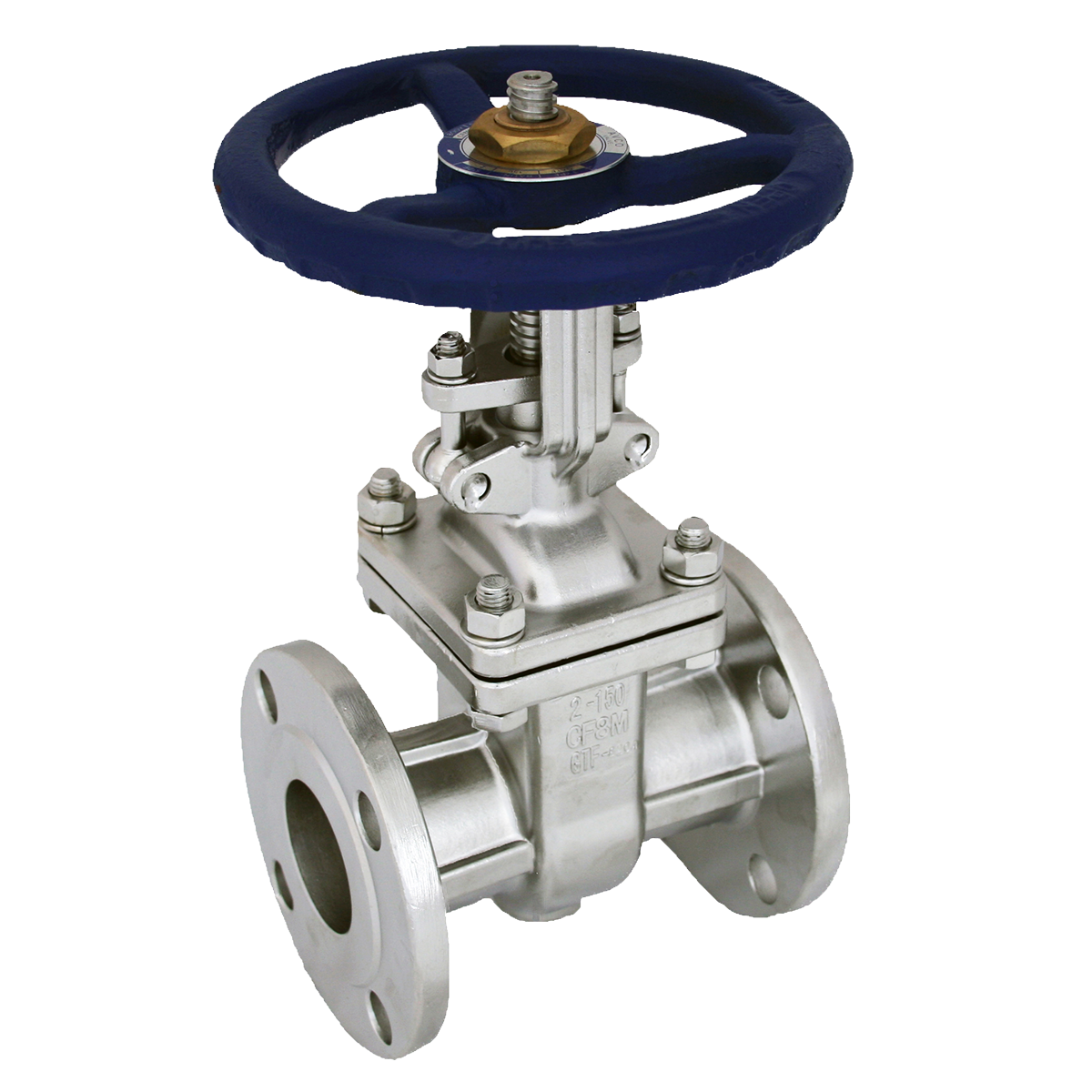 AVCO Valves - Authorized Supplier - Harrington