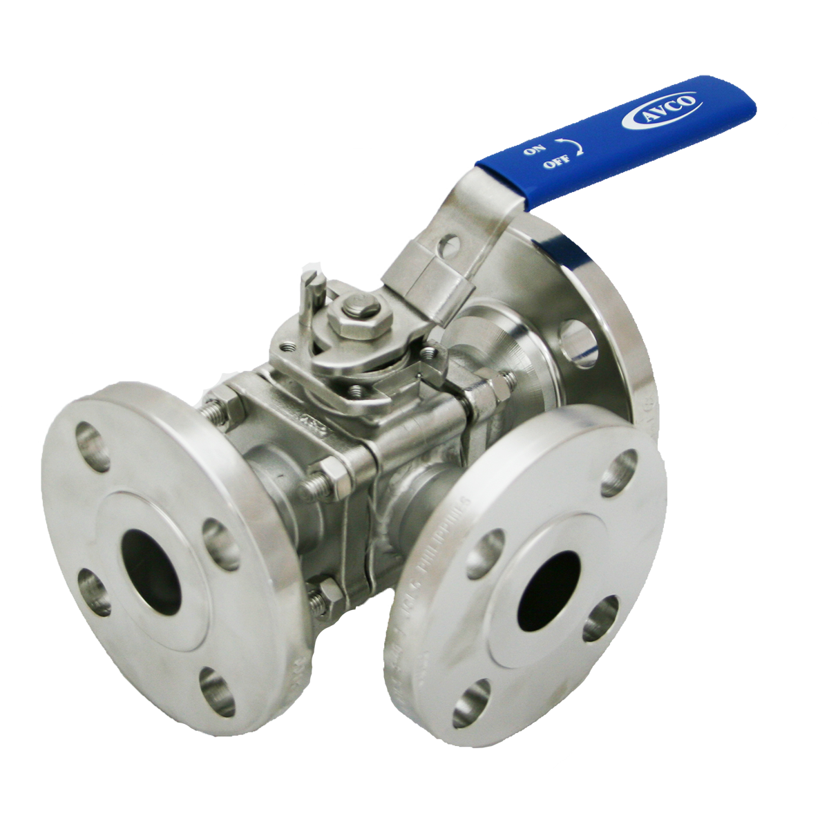 AVCO Valves - Authorized Supplier - Harrington