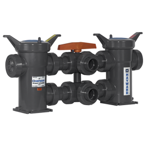 Hayward Flow Control - Authorized Supplier - Harrington