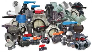IPEX Piping - Authorized Supplier - Harrington