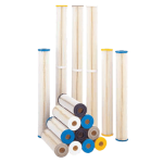 Harmsco Filtration - Authorized Supplier - Harrington