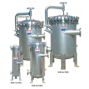 Harmsco Filtration - Authorized Supplier - Harrington