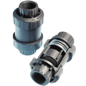 Plast-O-Matic - Authorized Supplier - Harrington