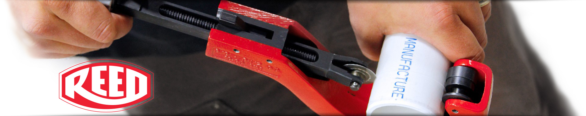 Reed Manufacturing - Authorized Supplier - Harrington