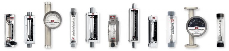 King Instrument Company - Authorized Supplier - Harrington