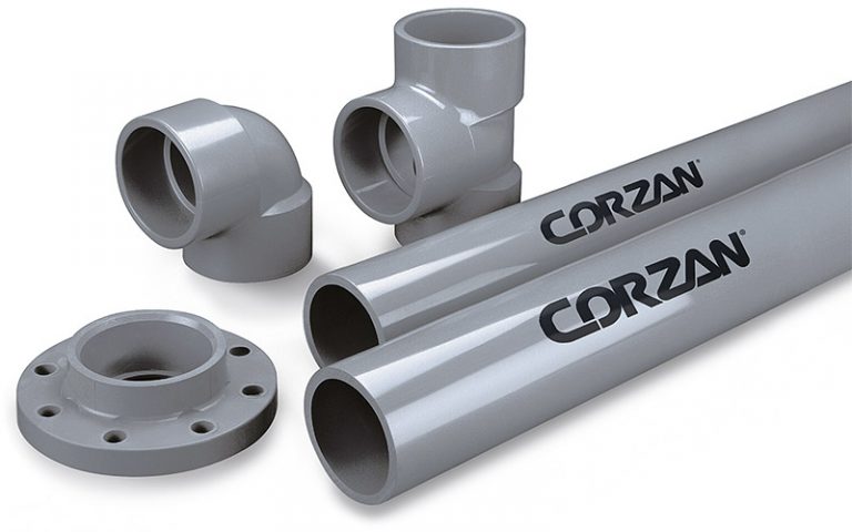 Corzan - Authorized Supplier - Harrington