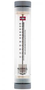 King Instrument Company - Authorized Supplier - Harrington