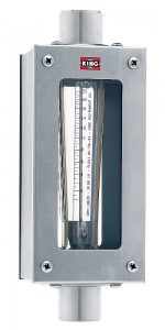 King Instrument Company - Authorized Supplier - Harrington