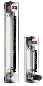King Instrument Company - Authorized Supplier - Harrington