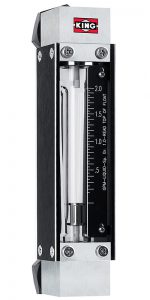 King Instrument Company - Authorized Supplier - Harrington