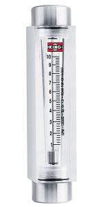 King Instrument Company - Authorized Supplier - Harrington