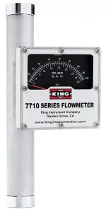 King Instrument Company - Authorized Supplier - Harrington