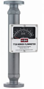 King Instrument Company - Authorized Supplier - Harrington