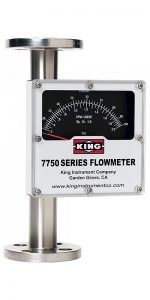 King Instrument Company - Authorized Supplier - Harrington