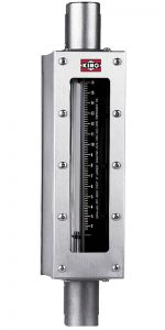 King Instrument Company - Authorized Supplier - Harrington