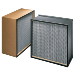 Koch Filter Corporation - Authorized Supplier - Harrington