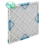 Koch Filter Corporation - Authorized Supplier - Harrington