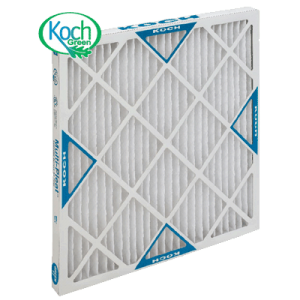 Koch Filter Corporation - Authorized Supplier - Harrington
