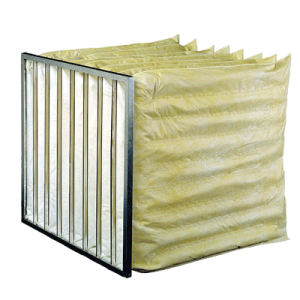 Koch Filter Corporation - Authorized Supplier - Harrington