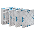Koch Filter Corporation - Authorized Supplier - Harrington