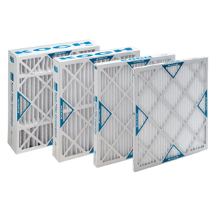 Koch Filter Corporation - Authorized Supplier - Harrington