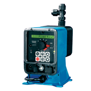 Pulsafeeder - Authorized Supplier - Harrington