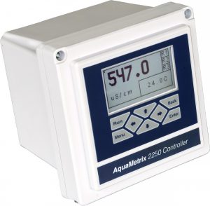 AquaMetrix - Authorized Supplier - Harrington