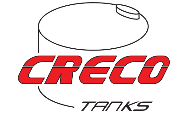 Creco Tanks - Authorized Supplier - Harrington