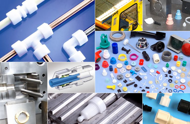 JACO Manufacturing Company - Authorized Supplier - Harrington