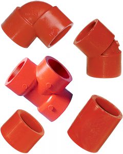 NIBCO - Authorized Supplier - Harrington