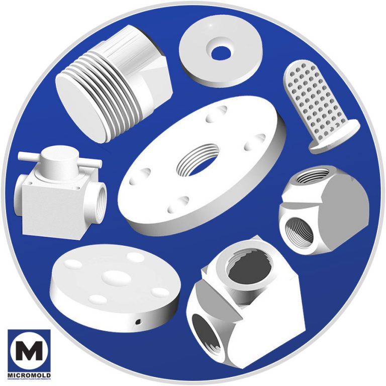 Micromold - Authorized Supplier - Harrington