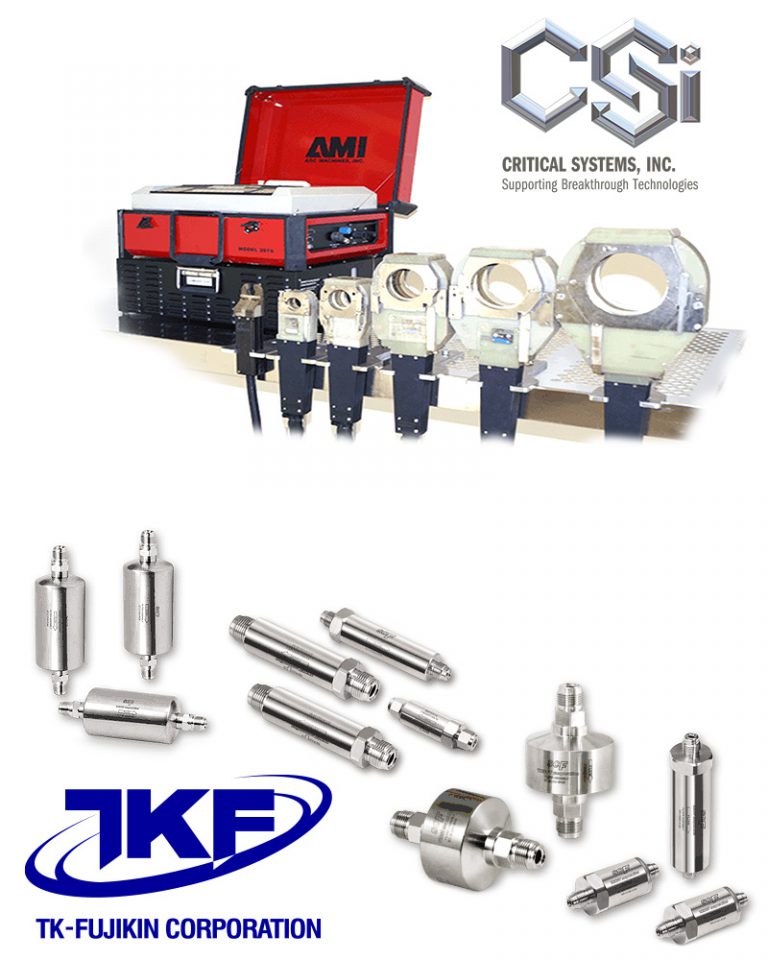 High Purity Piping & Products for the Microelectronics Industry