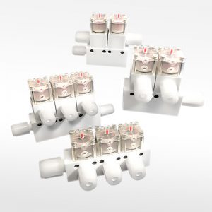 iPolymer - Authorized Supplier - Harrington