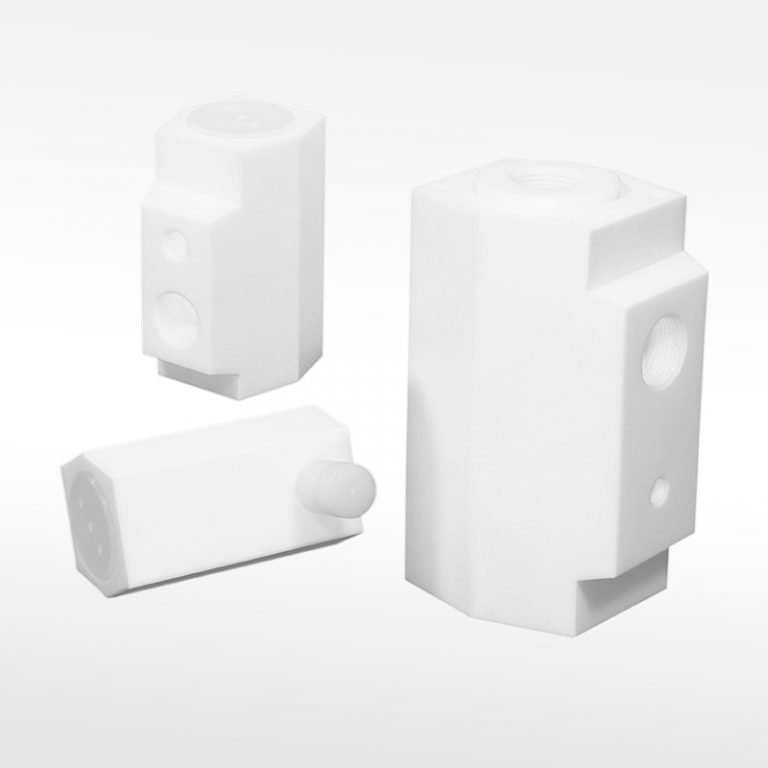 iPolymer – Harrington Industrial Plastics