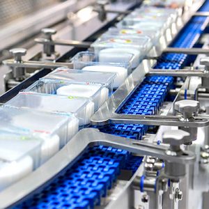 iPolymer - Authorized Supplier - Harrington