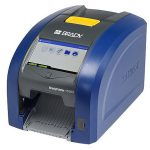 Brady Corporation - Authorized Label Supplier - Harrington