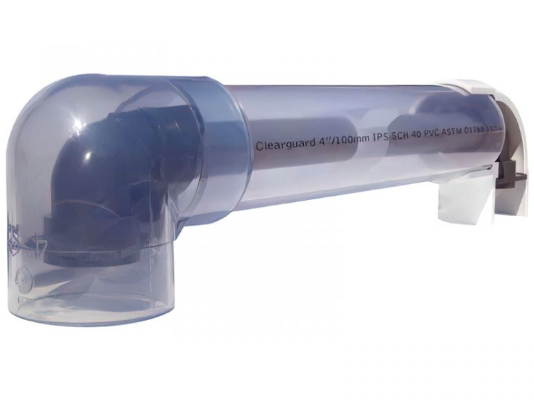 IPEX Piping - Authorized Supplier - Harrington